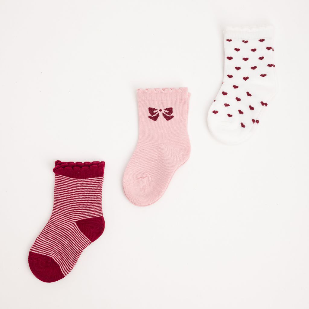 מארז גרביים | Castro