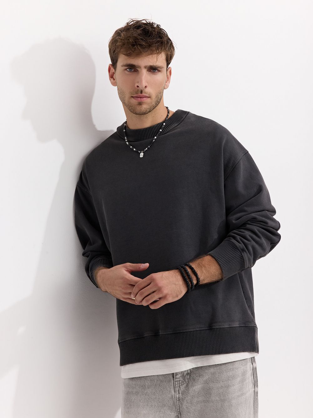 פוטר עבה שטוף | Castro