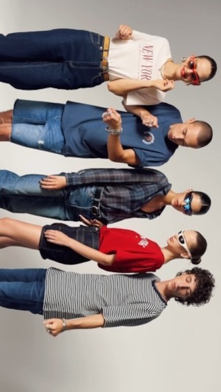 קסטרו אופנה ישראלית – הזמנת בגדים אונליין | Castro