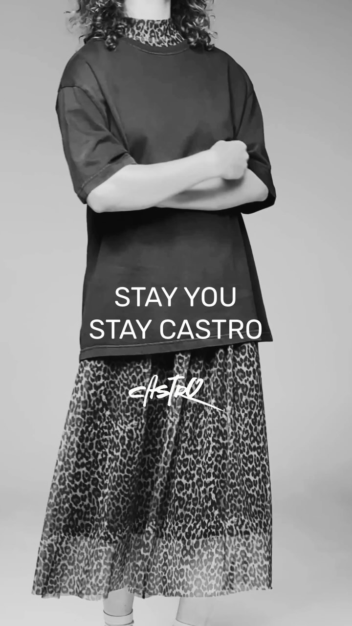 קסטרו אופנה ישראלית – הזמנת בגדים אונליין | Castro