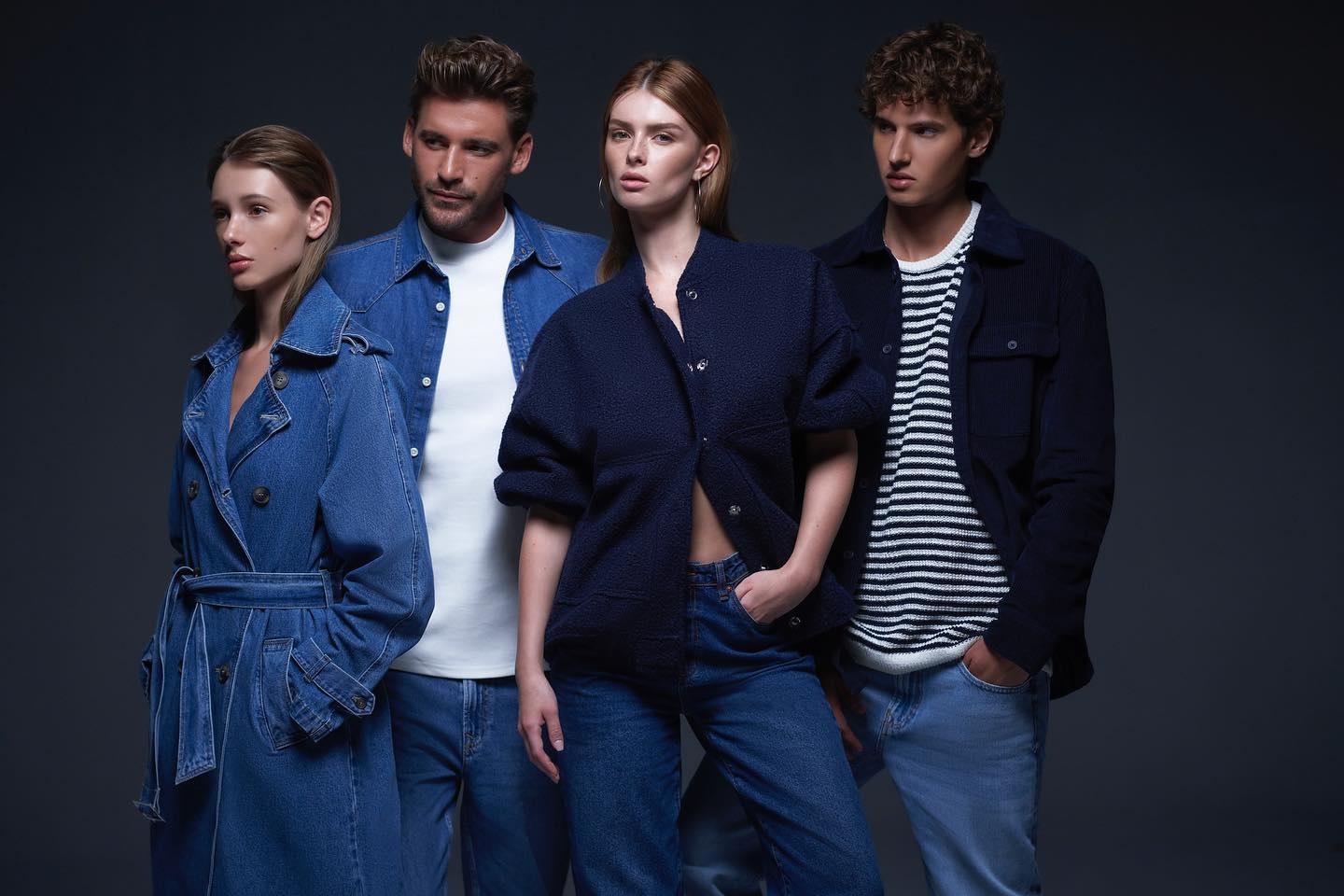 קסטרו אופנה ישראלית – הזמנת בגדים אונליין | Castro